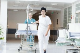 Ammatti ja osaaminen | Finnish nurses association