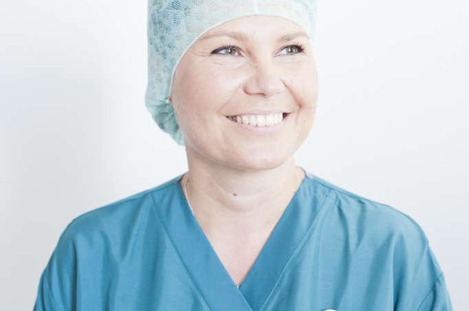 Jäsenyys | Finnish nurses association